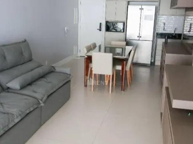 Alugo Apt. Moema Mobiliado