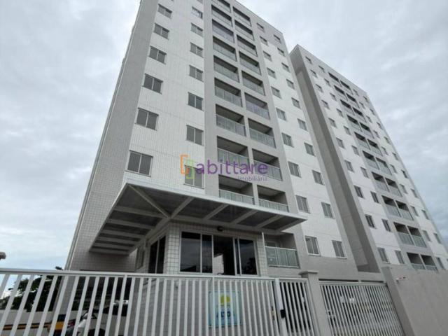 Alugo apto no Altos do São Francisco de 58m² com 2 quartos 1 suíte