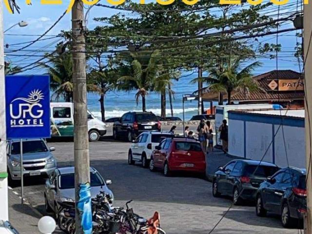 ALUGO APTO PARA TEMPORADA NA PRAIA GRANDE/UBATUBA, APENAS 30 METROS DA PRAIA