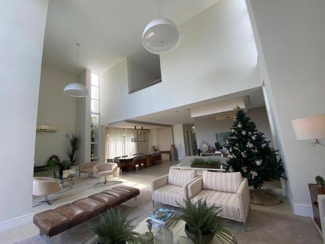 Alugo Casa Moderna Mobiliada Cristal Lake Barra Da Tijuca