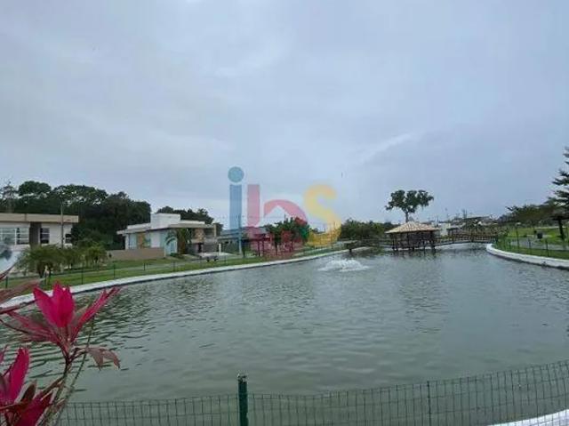 Alugo Casa Alto Padrão com 300m² no Condomínio Cidadelle House