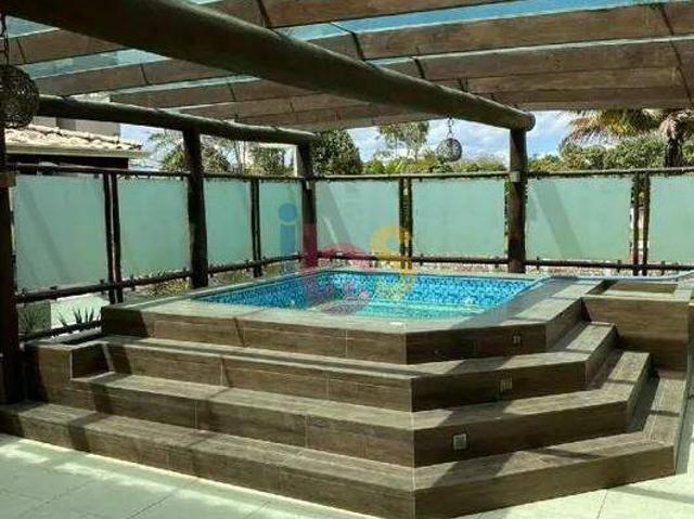 Alugo Casa com 6/4 em Itabuna BA | Cód.: 16881