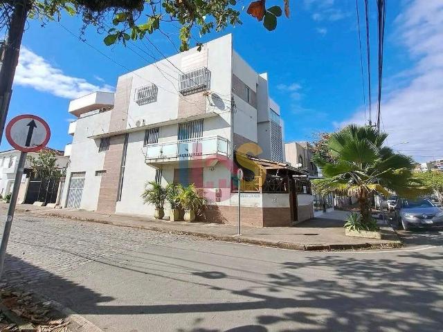 Alugo Casa com 03 Pavimentos na Cidade Nova Ilhéus | Cód.: 17402