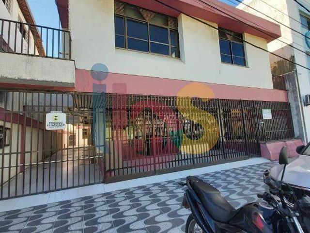Alugo Casa Duplex 4/4 no Centro Ilhéus/BA | Cód.: 4897