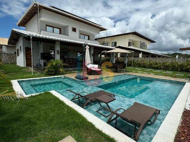 Alugo Casa Duplex Vista Mar no Moradas da Praia | Cód.: 17071