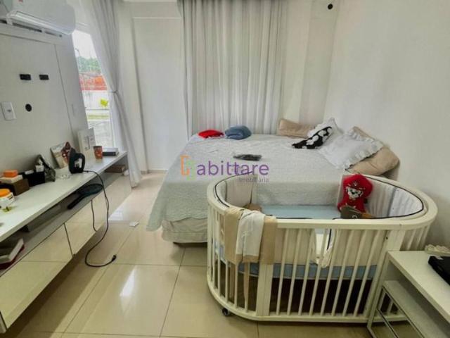 Alugo casa de 150m² no Portal do Araçagy III mobiliada 4 suítes