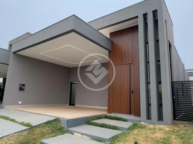 Alugo Casa de 3 suítes no Condomínio Belvedere II Pronta para Morar! cozinha gourmet piscina vaga