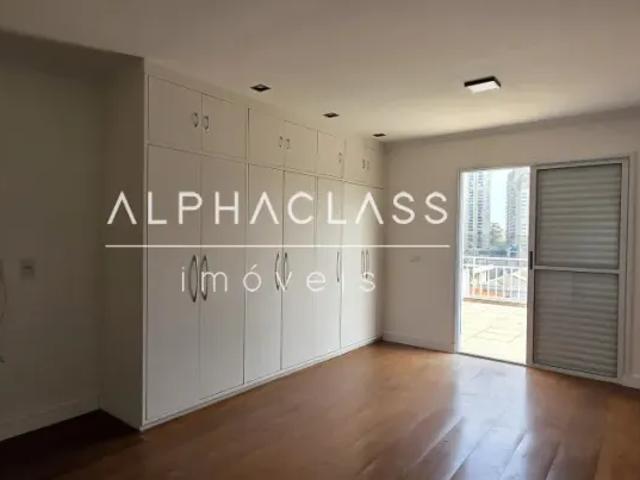 Alugo casa em Alphaville 3