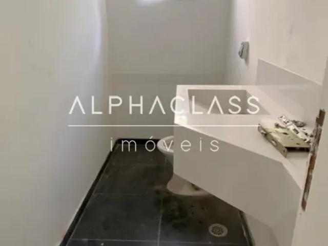 Alugo casa em Alphaville Residencial 02