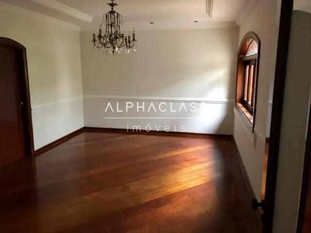 Alugo casa em Alphaville Residencial 06
