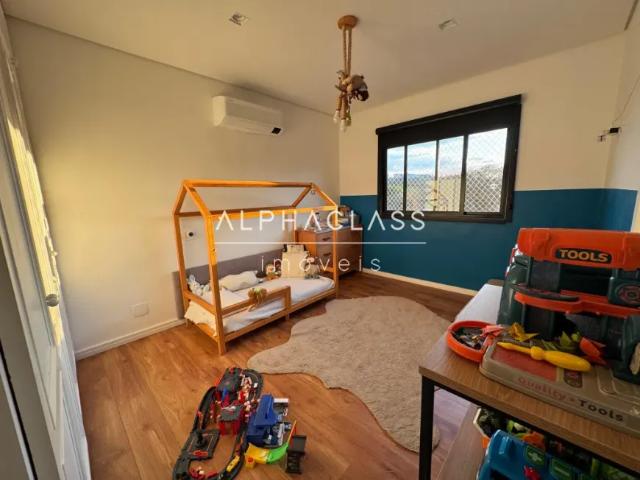 Alugo casa em Alphaville Residencial 11