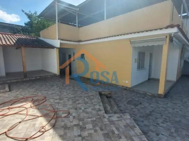 Alugo Casa independente 03 quartos 200 m² Raul Veiga São Gonçalo/RJ