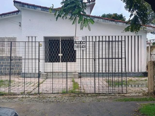 Alugo casa para comércio ou Residência,no Av do forte no cordeiro