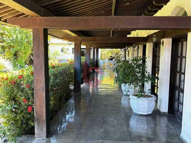Alugo Casa para Ponto Comercial no Pontal | Cód.: 16889