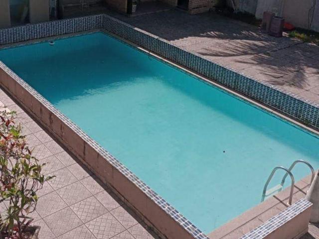 Alugo casa para temporada com 3 qtos, piscina e churrasqueira