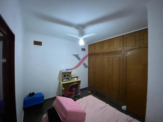 Alugo Casa Res. Com 3 Dormi / 2 Salas / 386m² Vl. Redentora sjrp/sp
