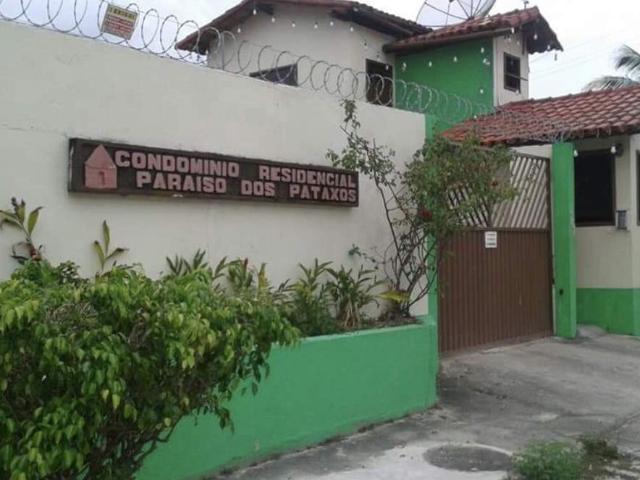 Alugo chalé de praia em Porto Seguro