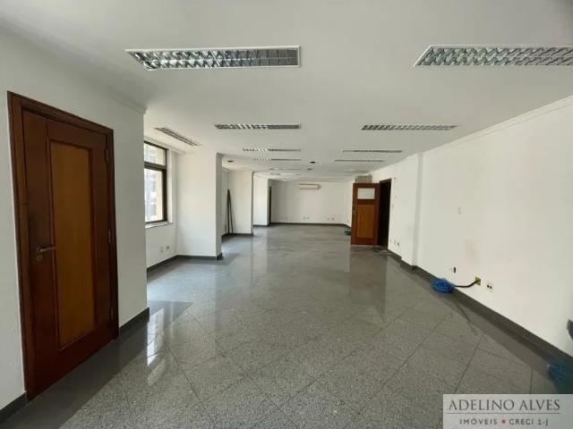 Alugo Conj Comercial Centro Novo 140 m2