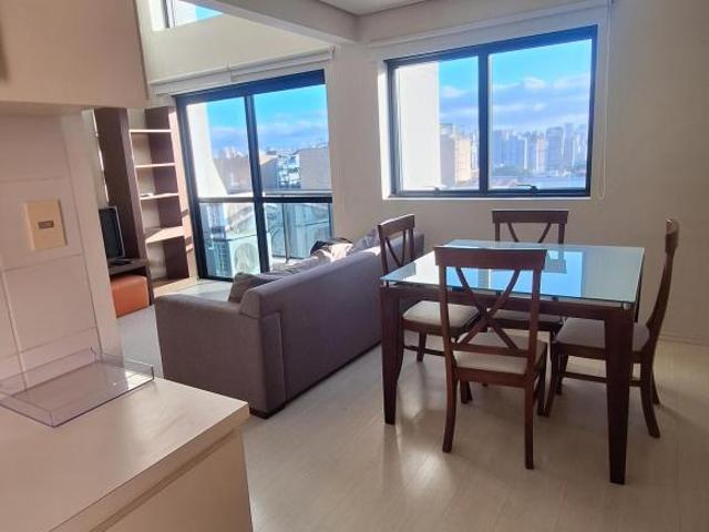 Alugo Duplex 02 Dorms, Próximo ao Shopping Ibirapuera, Locação sem Fiador