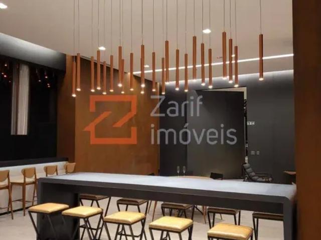 Apartamento para venda e locação 1 quarto na vila olimpia