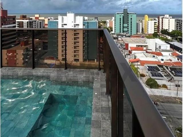 Alugo excelente Apartamento Mardisa Design | Cabo Branco – João Pessoa/PB