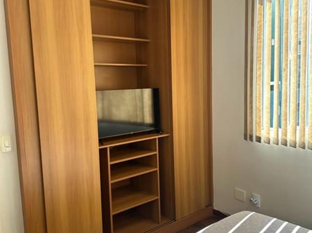 ALUGO EXCELENTE QUARTO FEMININO INDIVIDUAL TEMPORÁRIO