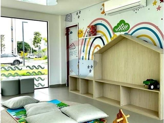 Alugo Flat Malia Beach em Muro Alto, Ipojuca!