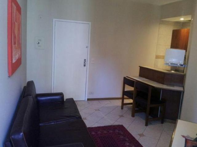 Alugo Flat Próximo a Av. Paulista, Metro, Localização Privilegiada, Locação sem burocracia !