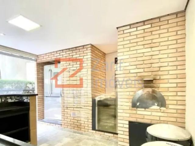 Apartamento para alugar 3 quartos no panamby
