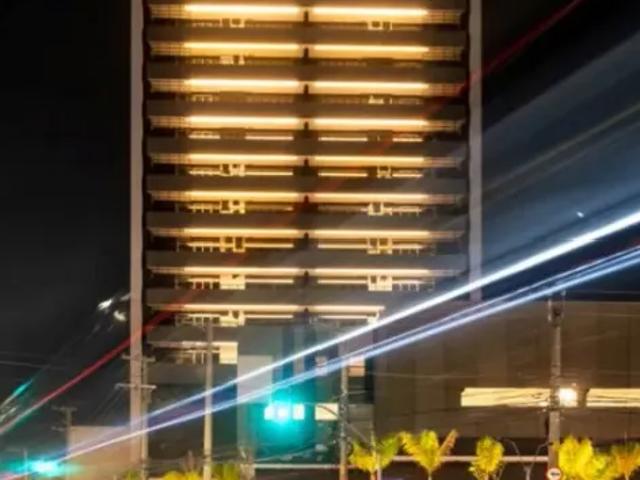 Alugo laje comercial na Barra funda