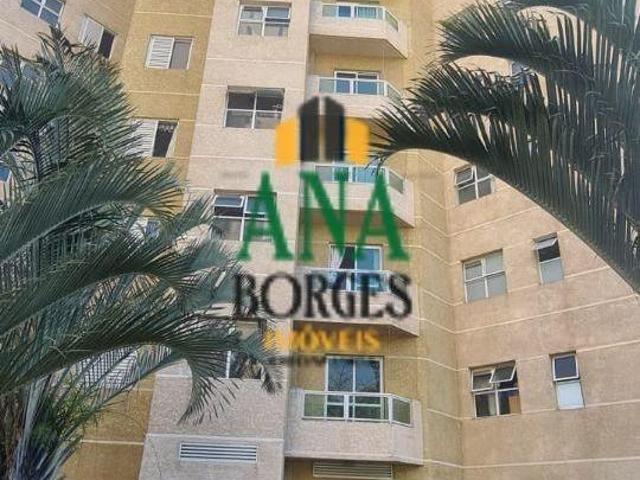 Alugo lindo apartamento ASPEN