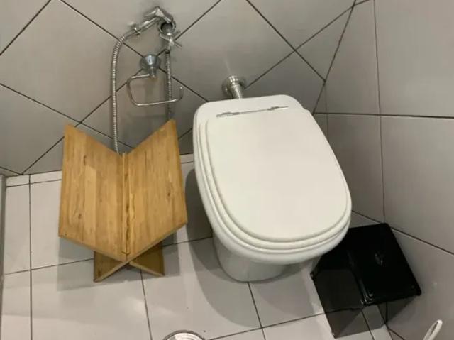 Alugo lindo apartamento mobiliado em condomínio club no coração da vila olímpia!