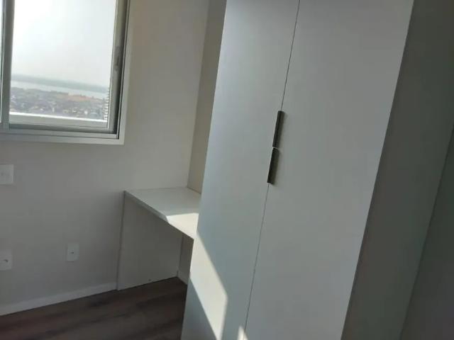 Alugo lindo apartamento no ed torre Lumiar