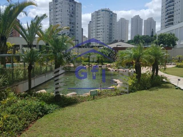 ALUGO LINDO APARTAMENTO NOVO COM 03 SUÍTES NO BAIRRO VILA SOFIA!