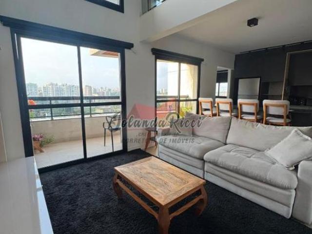 ALUGO LOFT MOBILIADO NO JARDIM AQUARIUS