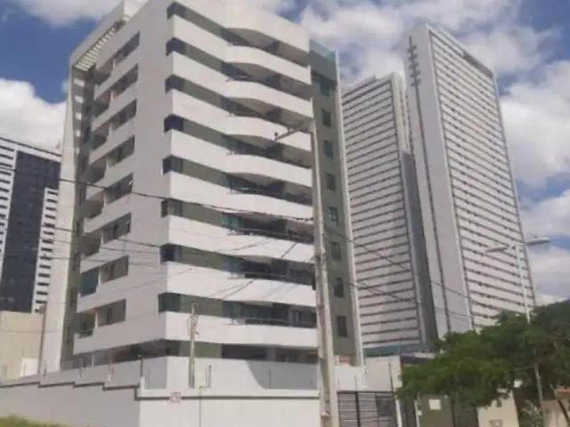 Alugo maravilhoso apartamento de 3 quartos no bairro Universitári