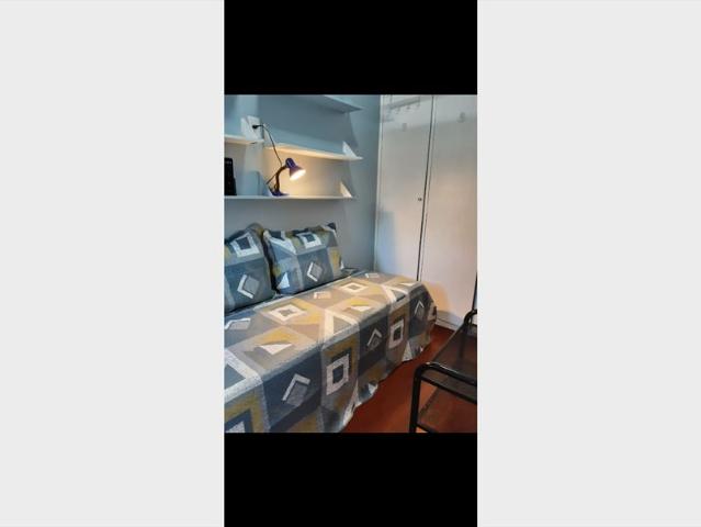 ALUGO MINI SUIT a 50mts PUC/RIO