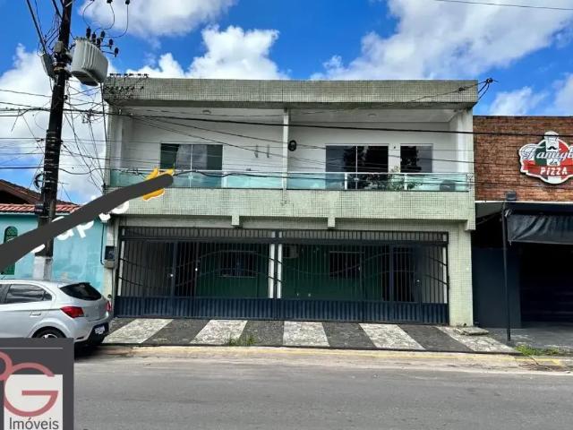 Alugo ótimo apto de 2/4 c/ garagem, local seguro, perto de tudo na Cidade Nova 1, em frente da Cosanpa Ananindeua – PA