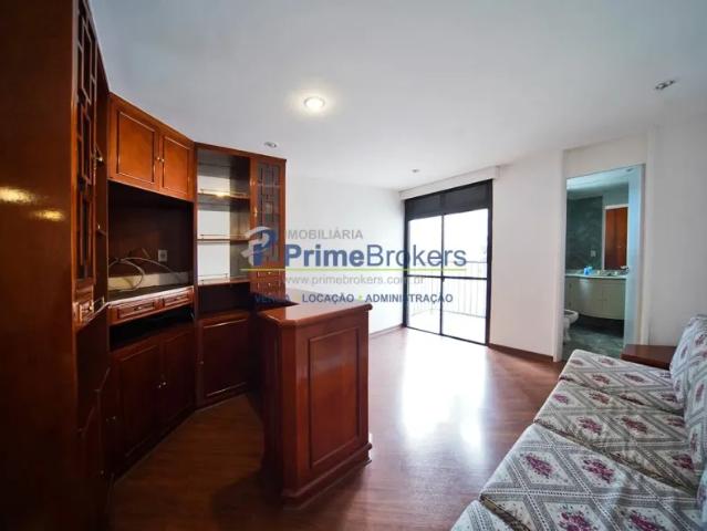 Alugo ou vendo apartamento no Paraíso com 4 suítes 3 vagas e 215 m²