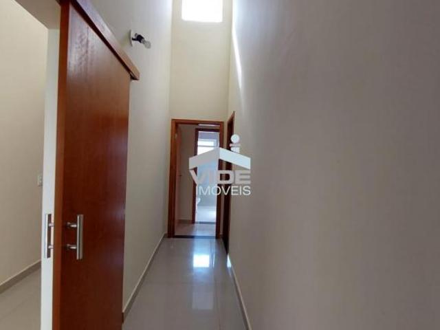 ALUGO OU VENDO CASA NOVA E TERREA EM PAULÍNIA RESIDENCIAL JACARANDÁS COM TRÊS SUÍTES