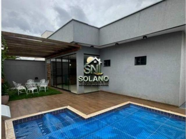 Alugo ou Vendo Casa Térrea no Jardim Veneza GO