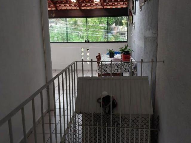 ALUGO OU VENDO SOBRADO LINDO E MUITO AMPLO COM ÁREA DE LAZER