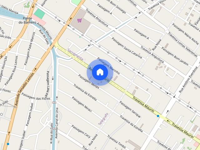 Alugo pequeno kit net no bairro da pedreira na travessa Timbó já incluso água