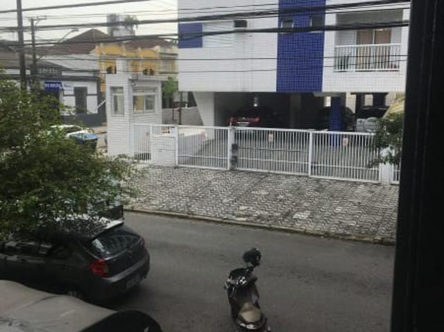 Alugo qto individual a uma quadra da Avenida Ana Costa