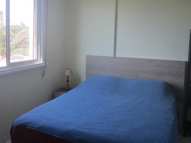 Alugo quarto