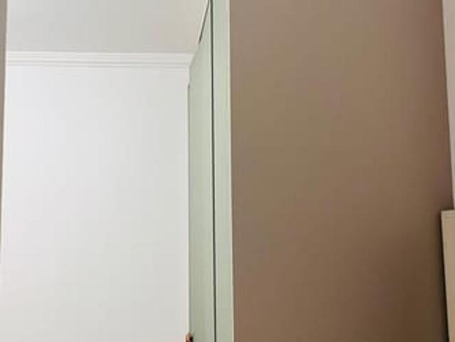 Alugo quarto