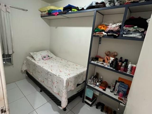 Alugo quarto
