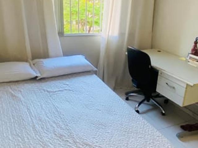 alugo quarto