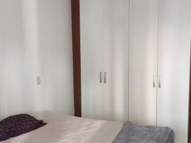 Alugo Quarto
