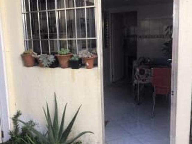Alugo Quarto